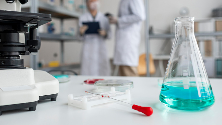 HEDP Etidronic Acid: A Perfect Solution For Modern Industrial Operations