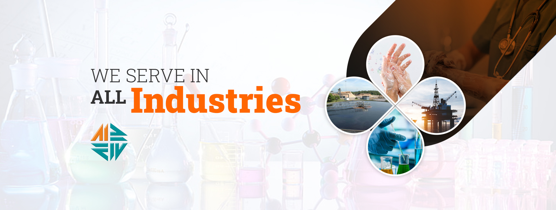 Specialty chemicals manufacturer and supplier Maxwell Additives