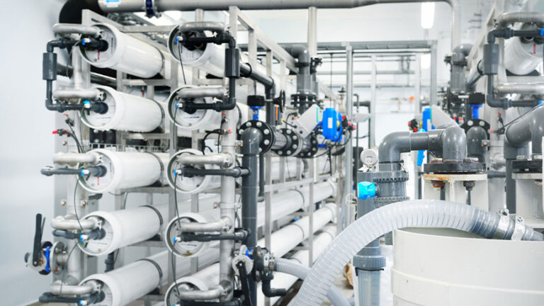 ATMP Chemical - Phosphonate Reagent for RO Desalination